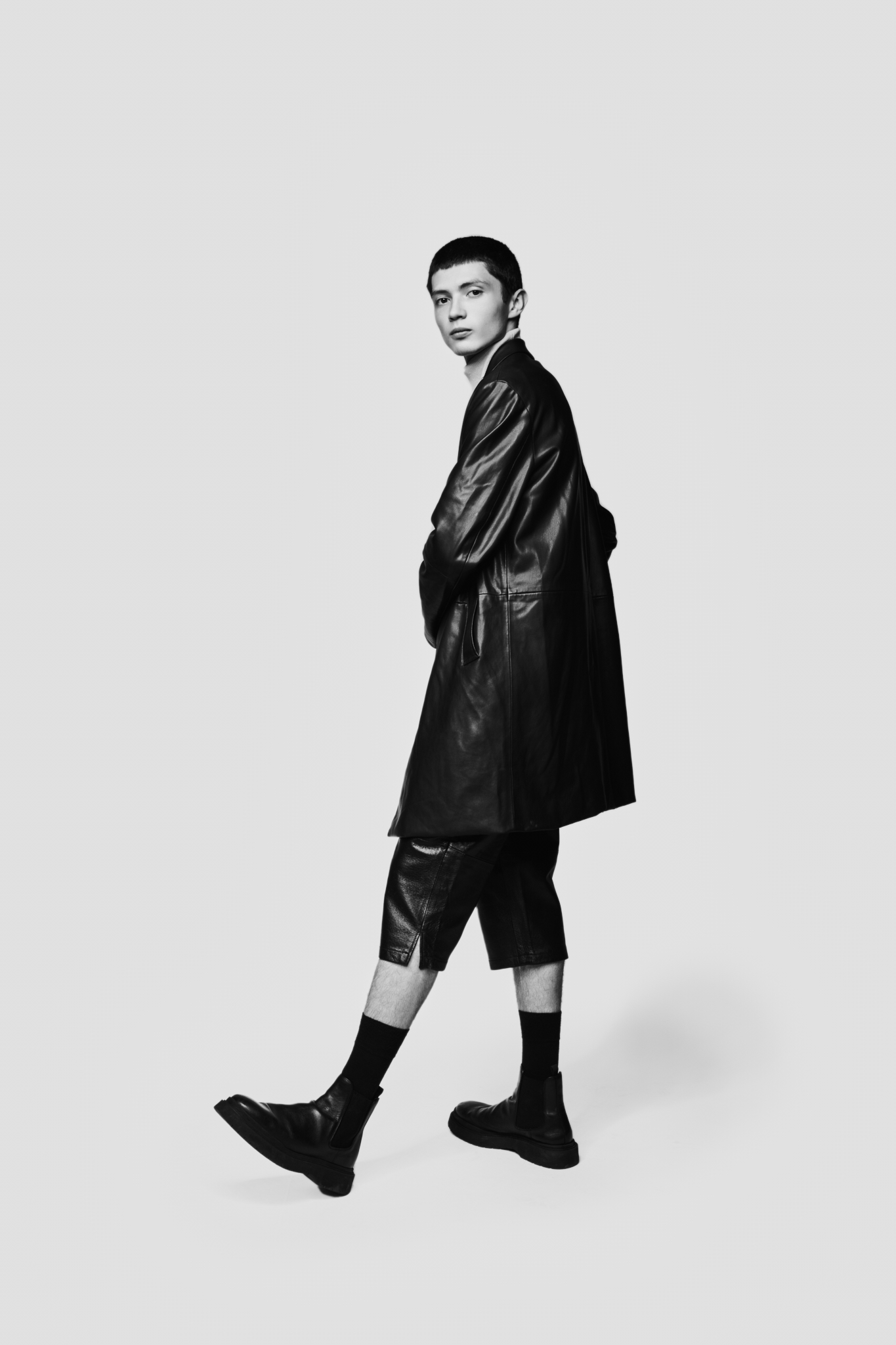 Dimitri – Alex Dragan